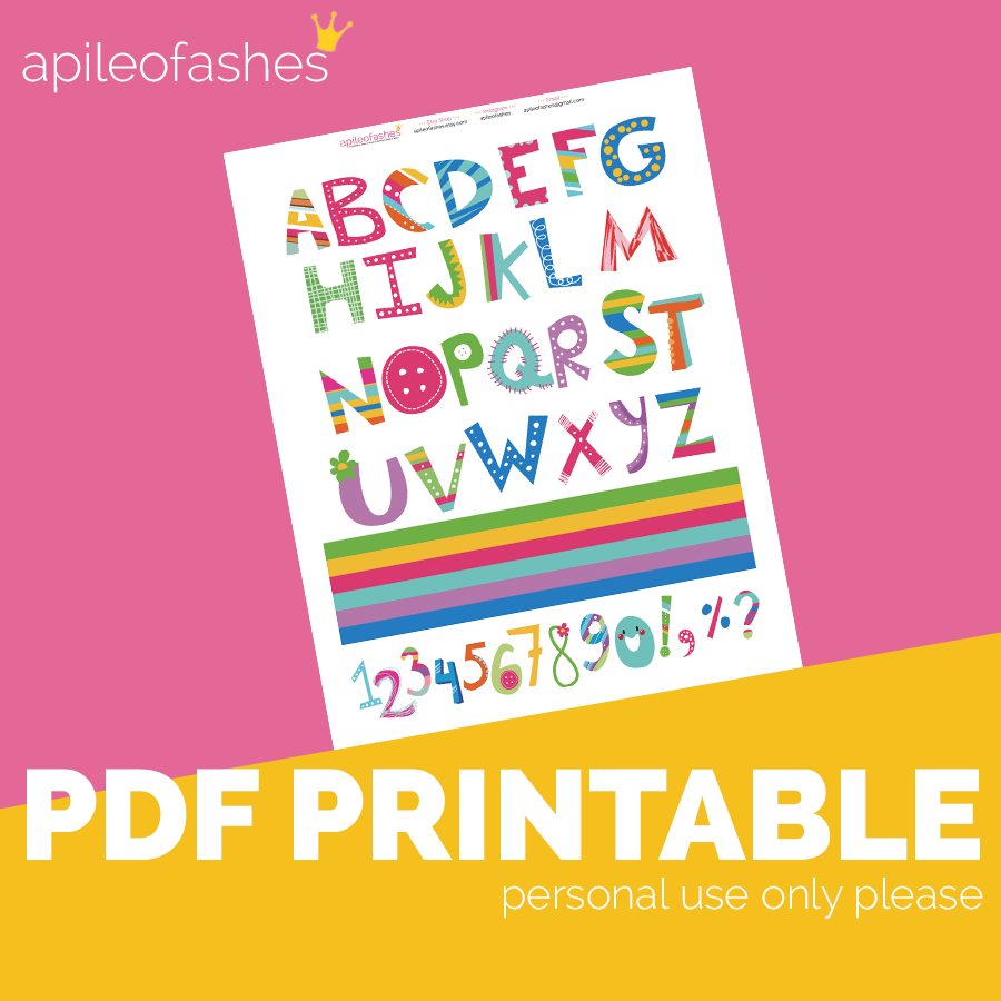 Quirky Cute Alpha * apileofAshes